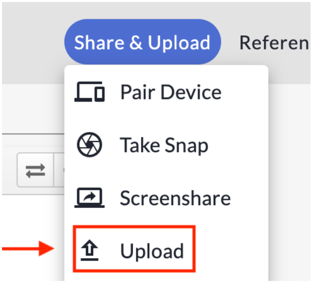 What are the tools I can use to display tutor materials? – Varsity ...